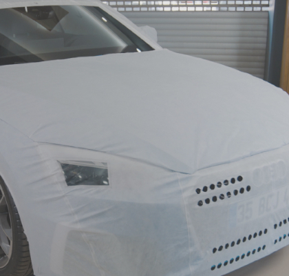 Automotive Textiles | SF Trade