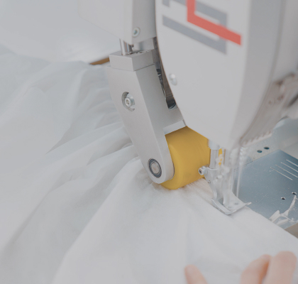 Automotive Textiles | SF Trade